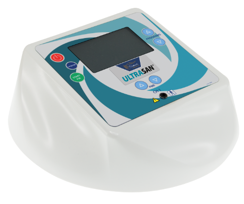 Ultrasan bérlés - Human Medical